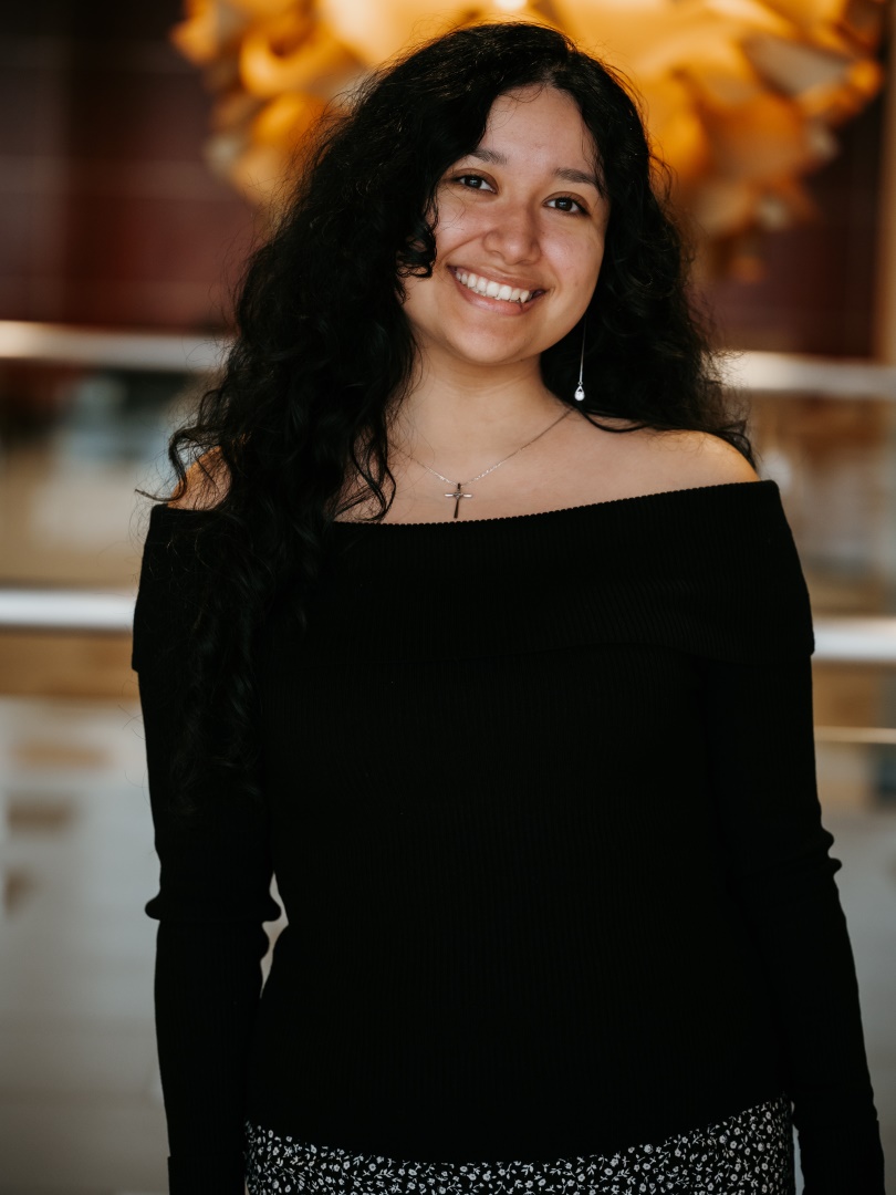 Meet the Team – Alce su Voz