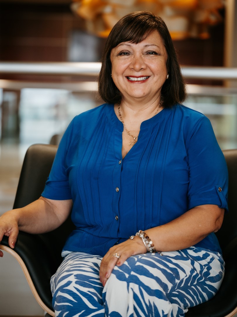 Meet the Team – Alce su Voz